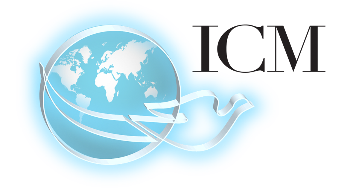 ICM | Equipping Saints for Ministry – ICM Store